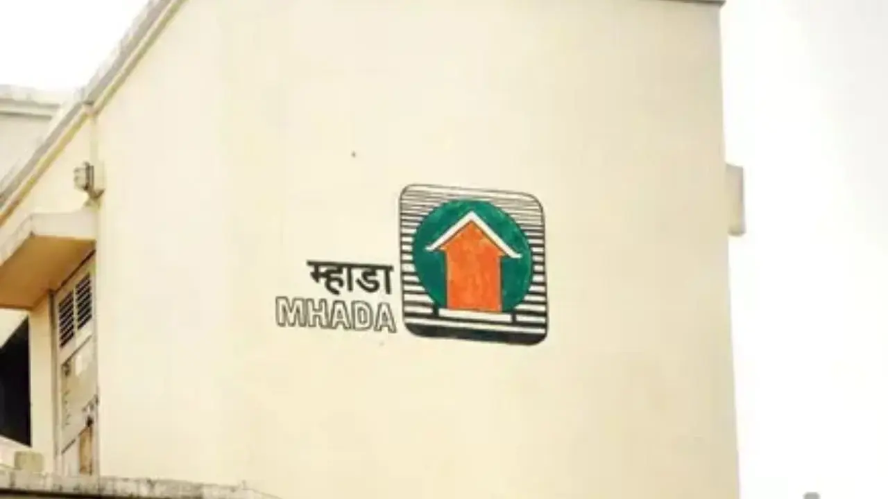 MHADA identifies 82 'highly dangerous' buildings in Mumbai, begins ...