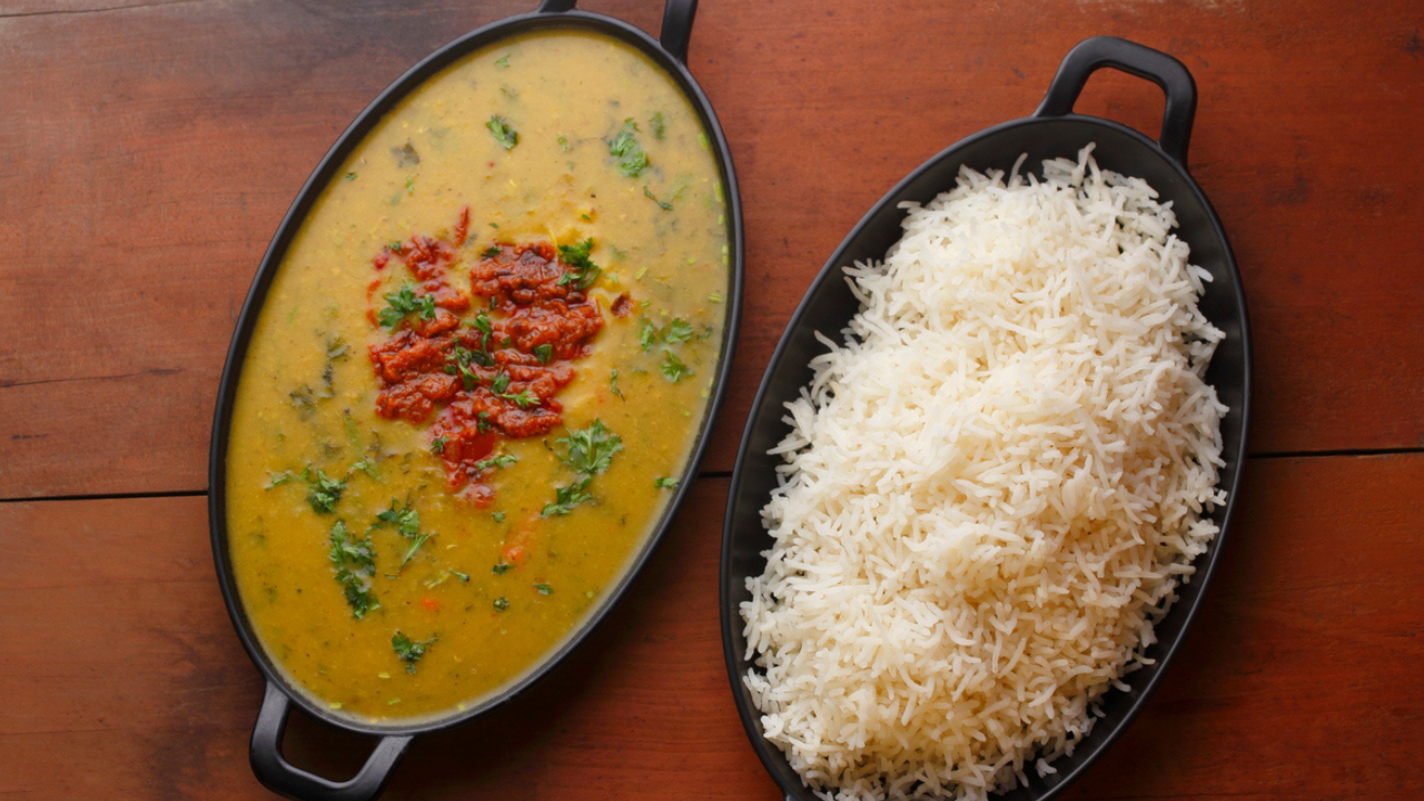 6 Indian foods that become healthier when eaten together