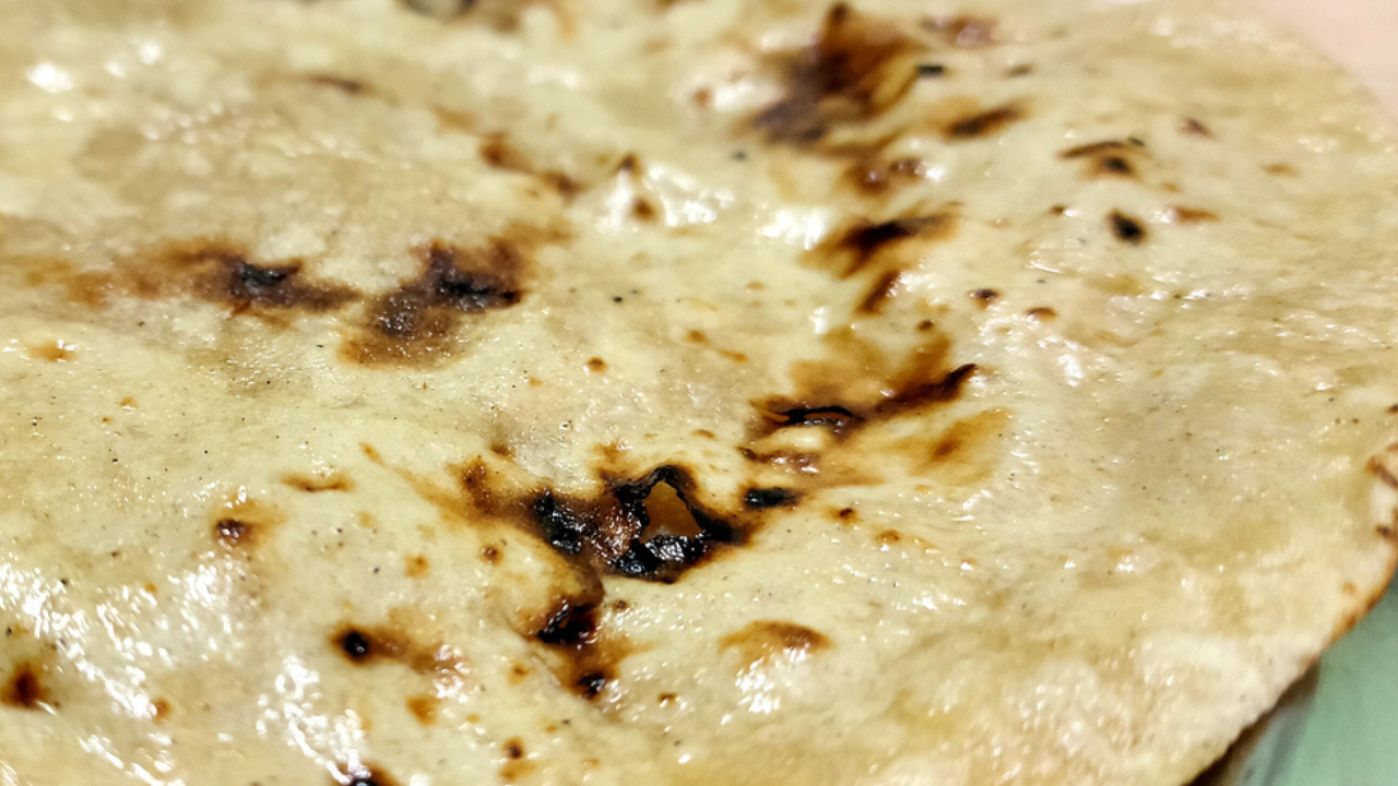 6 Indian foods that become healthier when eaten together