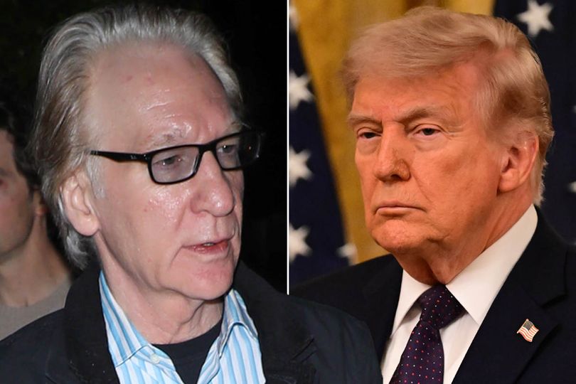 Bill Maher mercilessly mocks Donald Trump's festival failure after ...