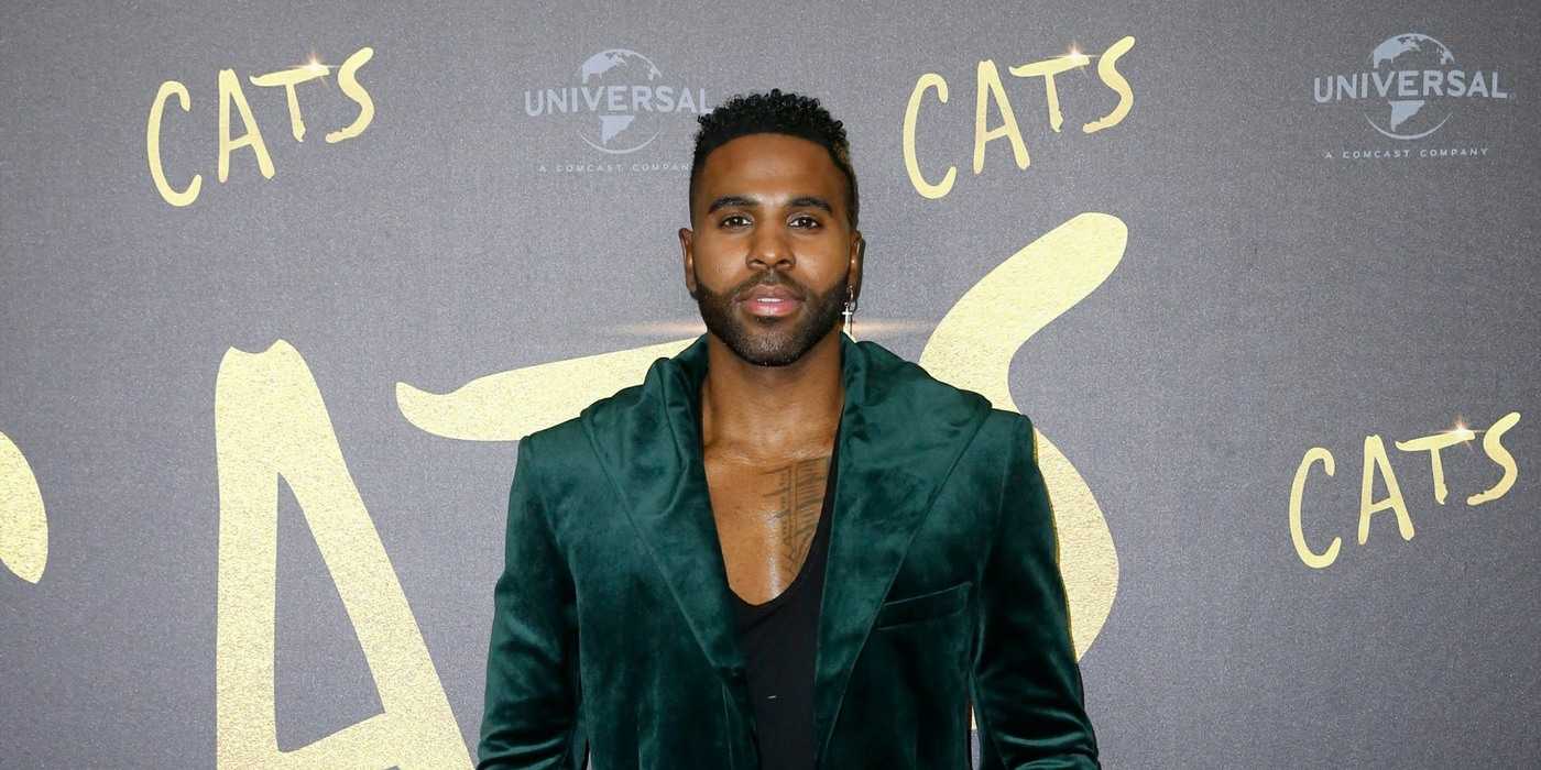 Jason Derulo reveals his most lucrative investment
