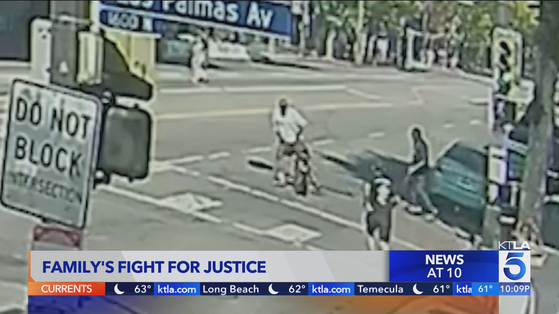 Family seeking justice after man fatally attacked by dog, group of men ...