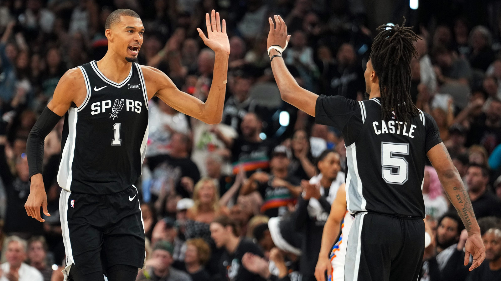 3 Spurs bold predictions for Game 7 upset over Thunder to reach NBA Finals