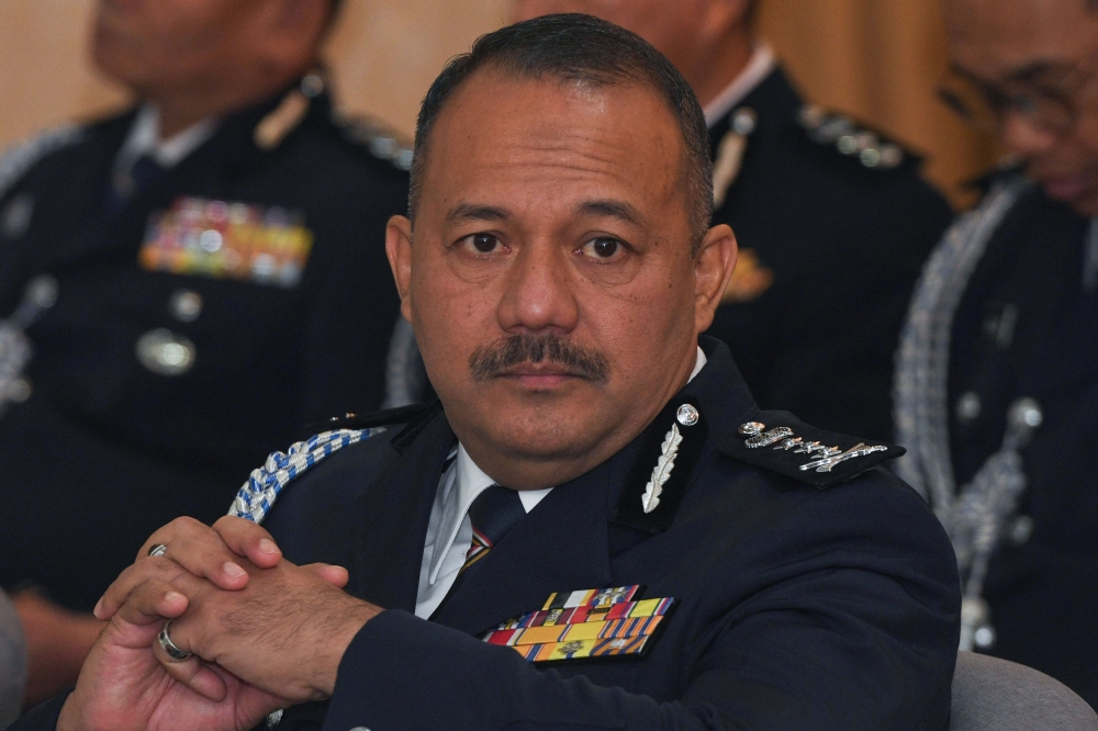 Penang cops consider joint school inspections amid rise in drug-laced ...