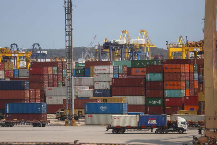 KKP warns Thailand faces dual deficit risk