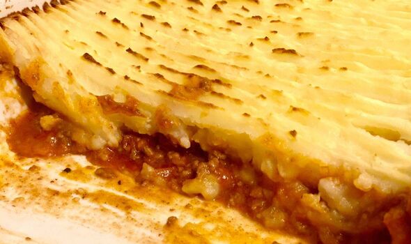 I never make cottage pie without adding 1 simple ingredient that makes ...