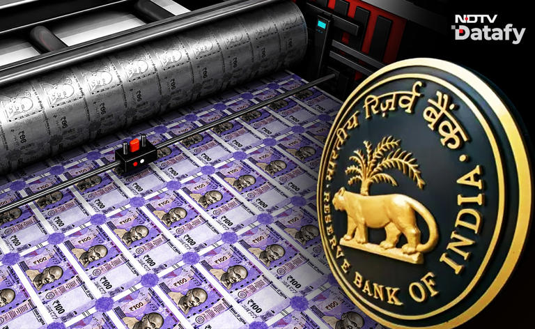 RBI's currency makeover: Why polymer notes are important
