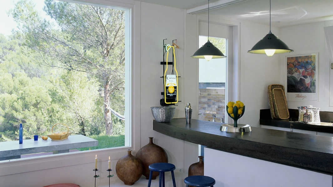 Flush mount lights that wow your space