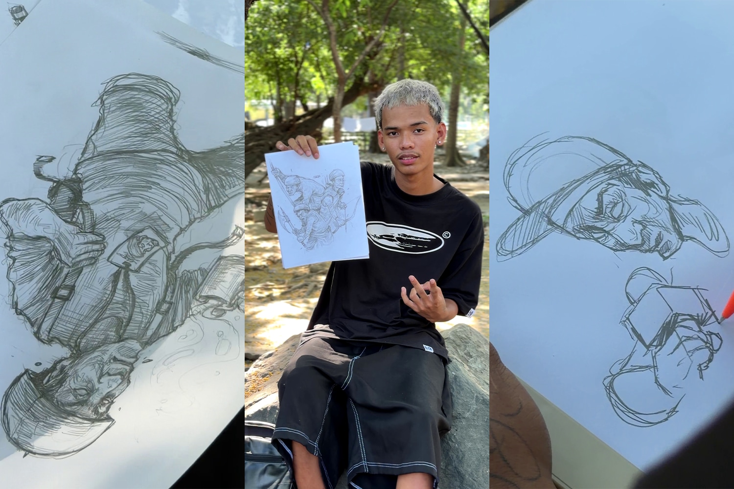 ‘Young Stunna’: Rooted in marginalized representation, influenced by ...