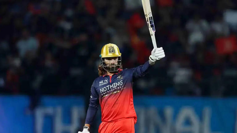 No one-man show: How RCB became a complete unit