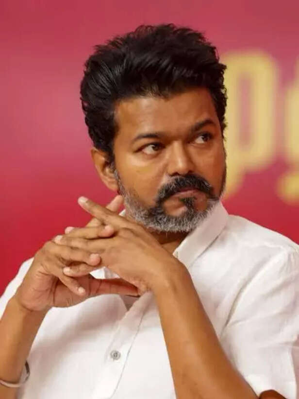 Why Vijay turned down Karuppu before politics