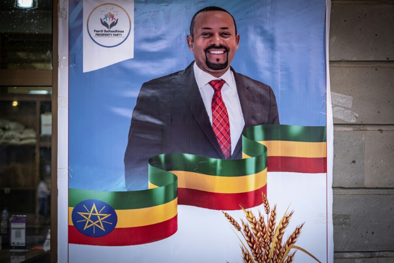 Ethiopian PM's hometown reaps benefits from local hero