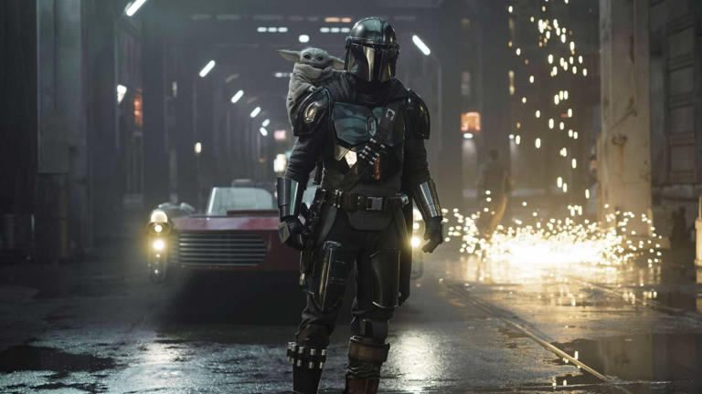 10 best quotes in The Mandalorian & Grogu