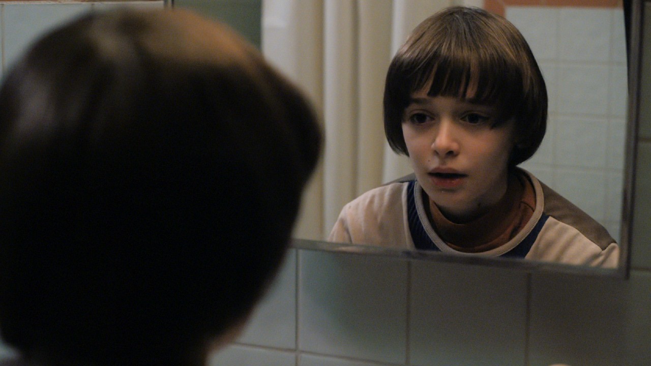 The Boroughs co-creator explains the Stranger Things parallel in the ...