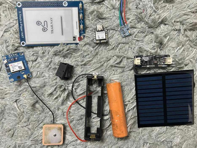 5 ESP32-powered e-ink display projects to make this weekend (May 29 ...