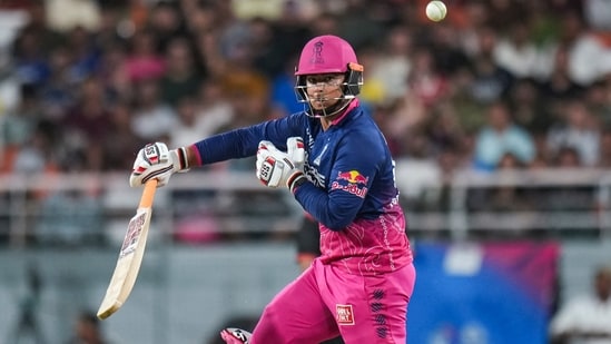 INR 1.10 crore turned to INR 34.80 crore: Vaibhav Sooryavanshi's IPL ...