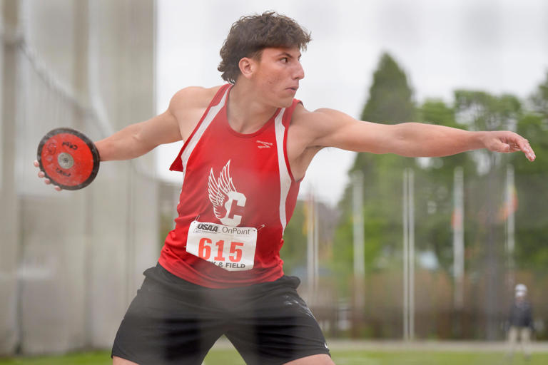 Vote! Who should be Active Chiropractic boys athlete of the week?