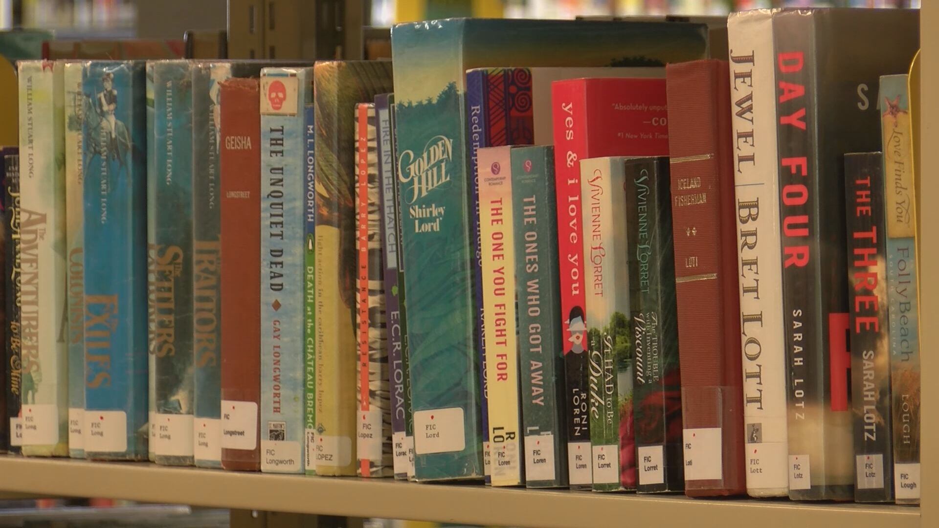 State library challenge offers rewards for summer reading