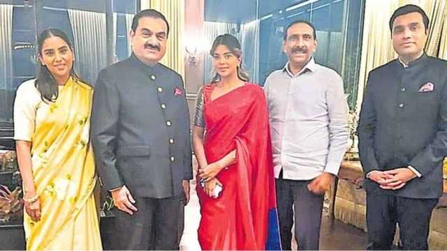 AP illegal sand mining trail leads ED to Hyderabad, Jaipur, Coimbatore