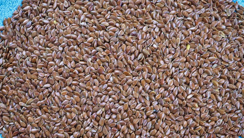Nuts and seeds your heart will thank you for