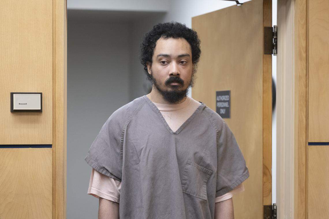 He tried to kill woman walking alone at Point Defiance Park. Here's his ...
