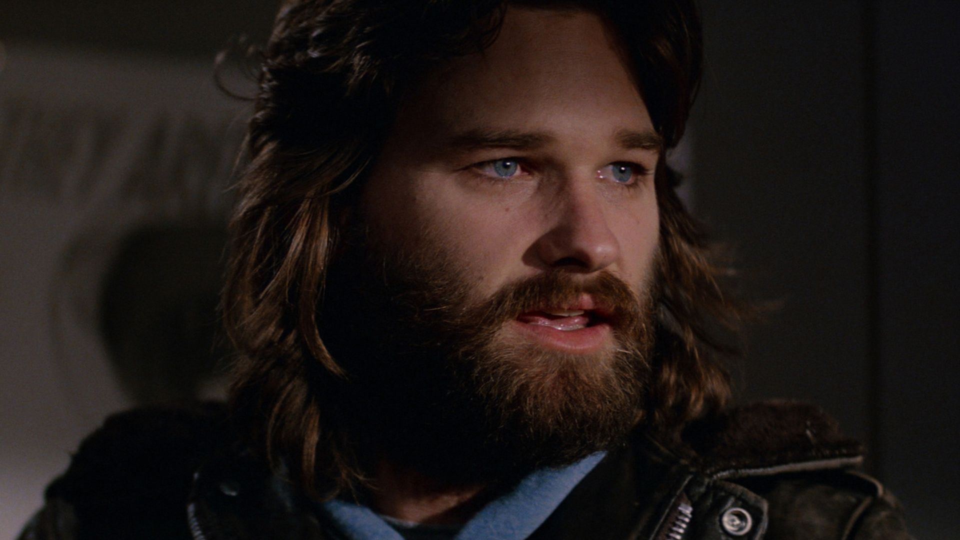 Kurt Russell has one of the most unforgettable quotes in sci-fi movie ...