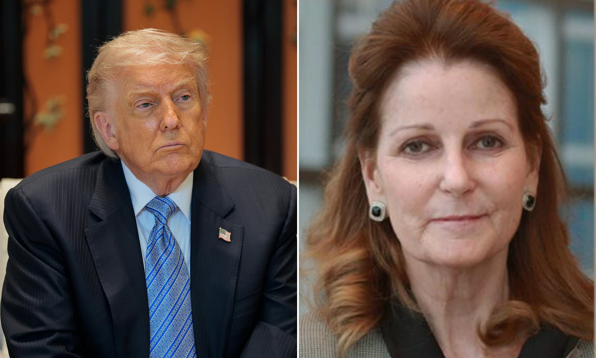 Judge makes U-turn and reopens Trump IRS suit in blow to $1.8bn anti ...