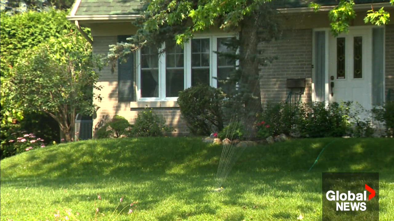 Montrealers asked to reduce water consumption