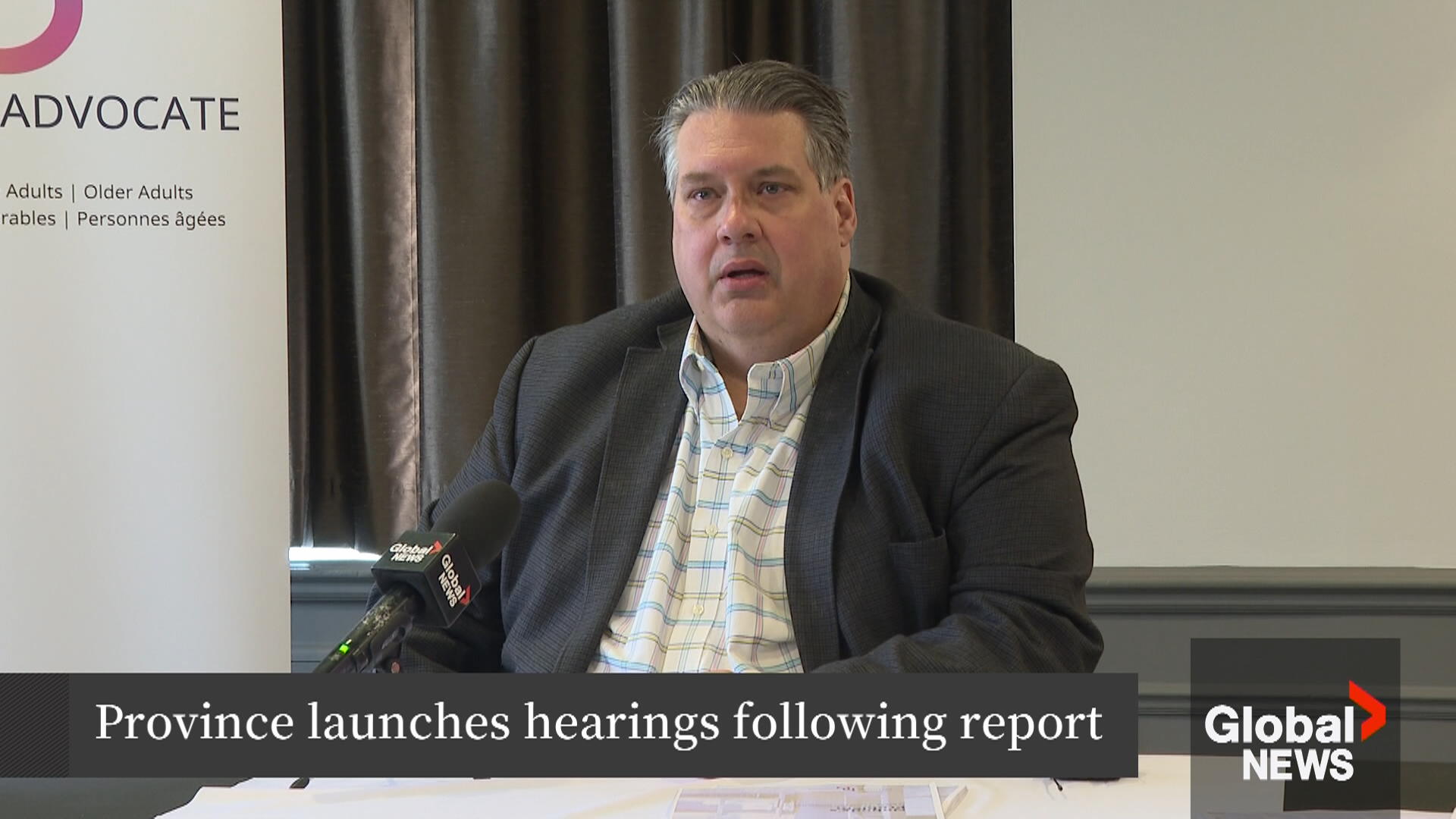 NB legislature to hold hearing on child welfare failures