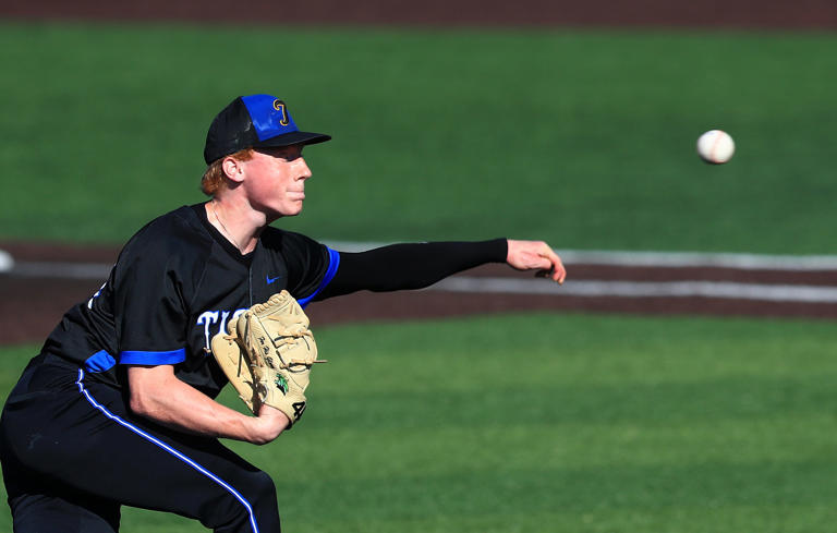 Ohio high school baseball, lacrosse, softball scores, recaps May 25-31
