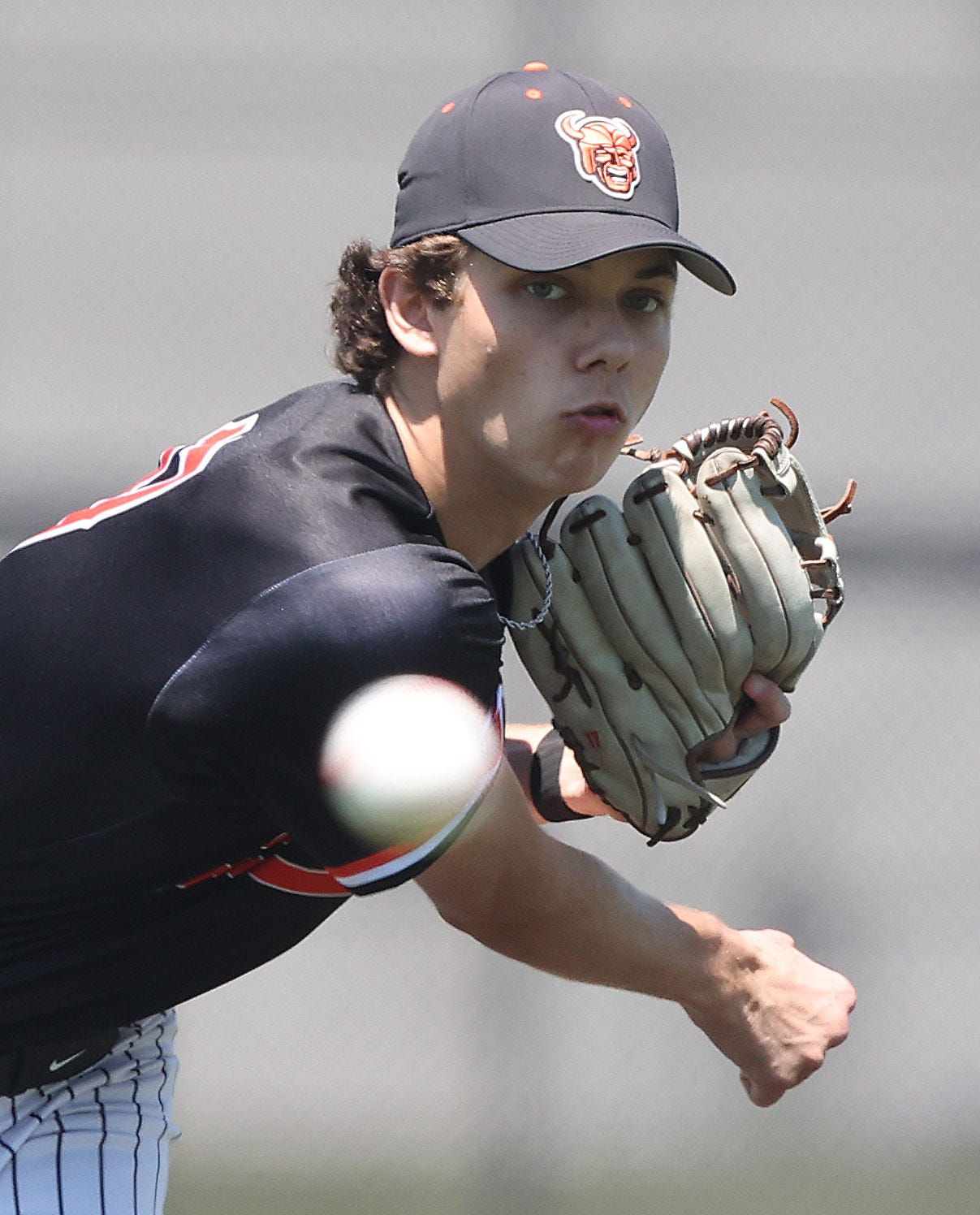 Ohio high school baseball scores, OHSAA tournament June 1-7