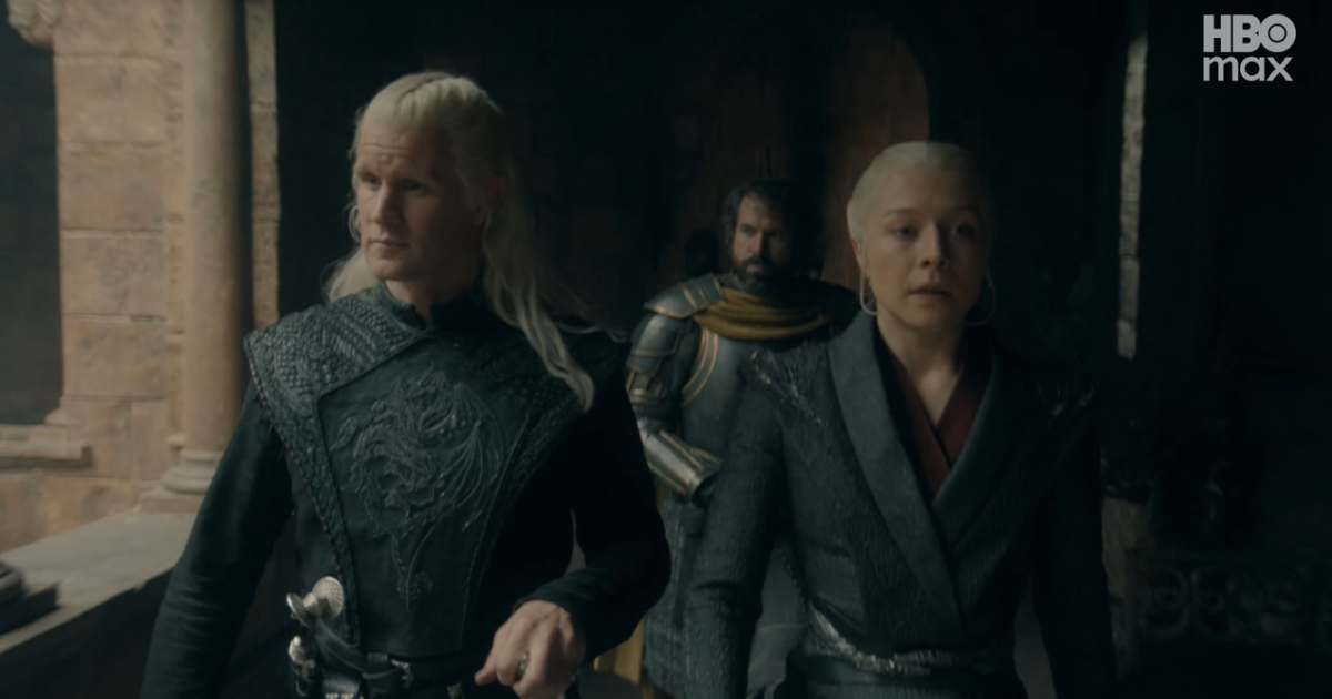 ‘House of the Dragon’ season 3 final trailer sets up the Battle of the ...
