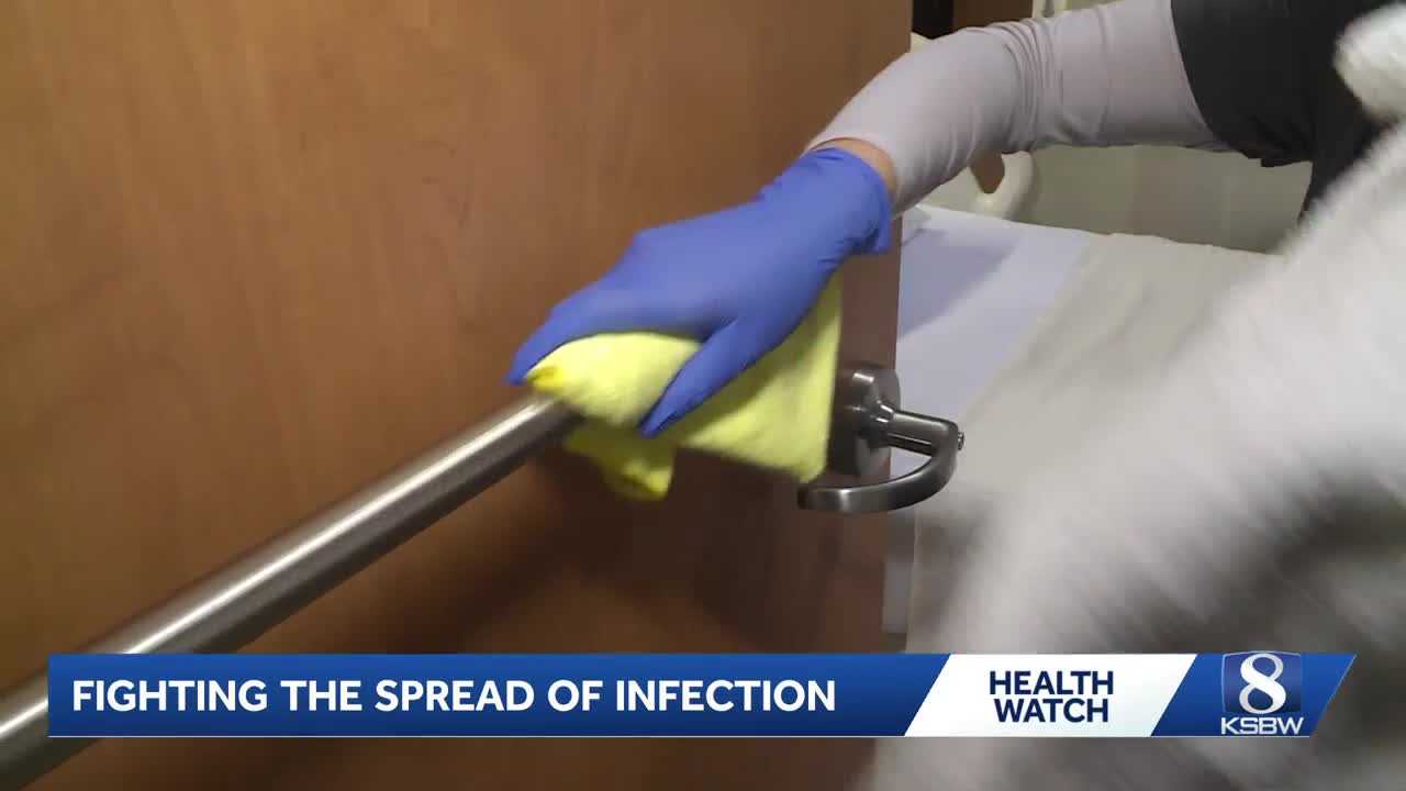Monterey hospital works to improve patient safety after C grade from ...