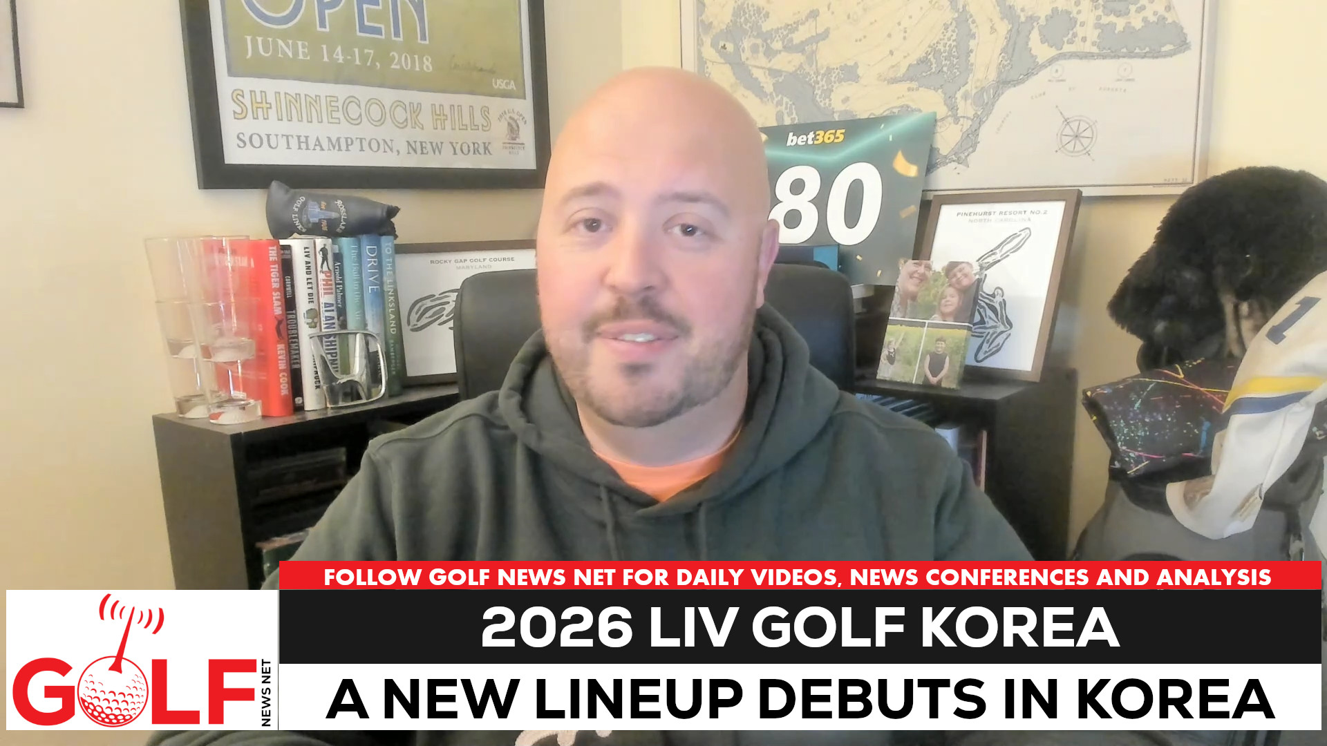2026 LIV Golf Korea: Can Bryson DeChambeau or Jon Rahm win again