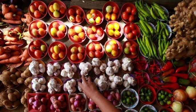 BSP projects May inflation at 7.1% to 7.9% amid food, forex pressures