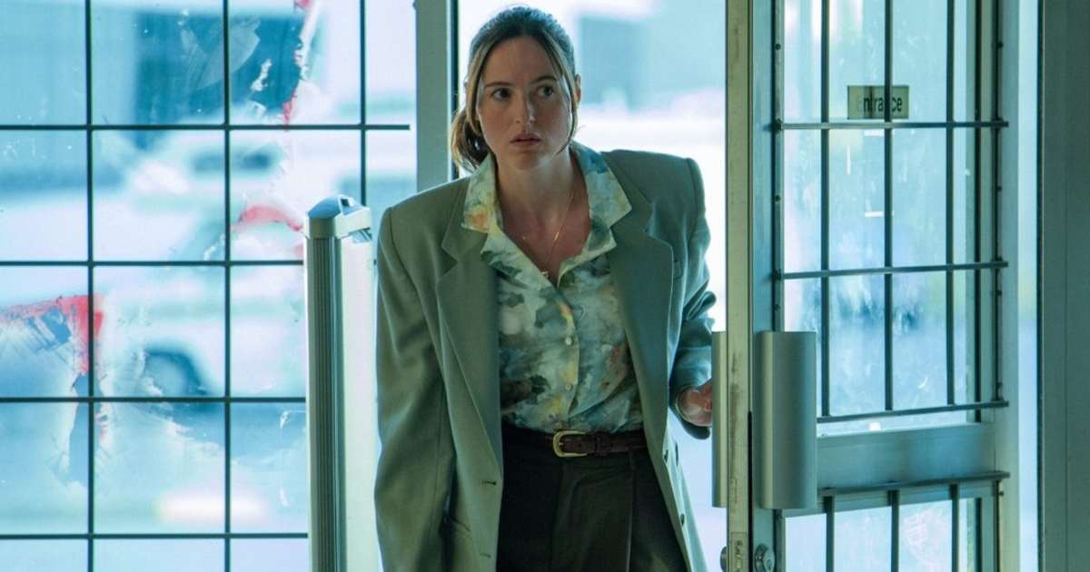 Does ‘Backrooms’ have a post-credits scene? Here’s what to know about ...