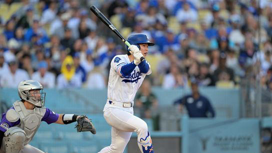 Dodgers option Hyeseong Kim to Triple-A, re-sign Santiago Espinal