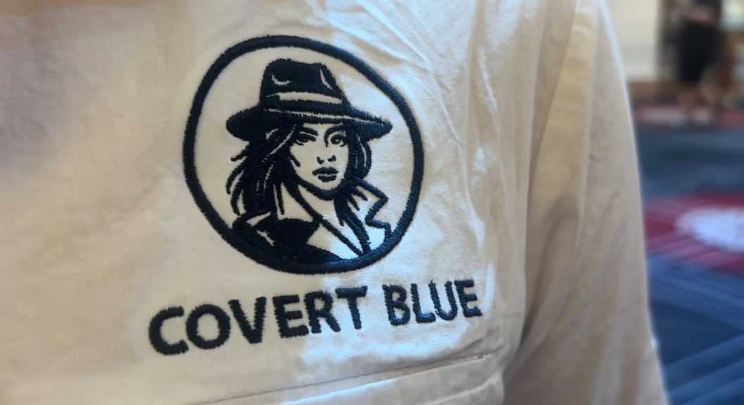 How a Las Vegas expert trains women in law enforcement worldwide to go ...
