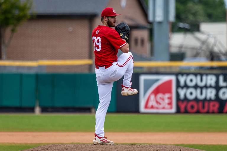 How to watch Louisiana baseball vs Lipscomb in Starkville regionals