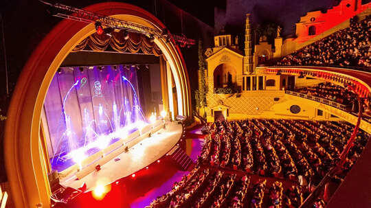 SS Rajamouli takes RRR to 'world's largest theatre' in Paris - Why is ...