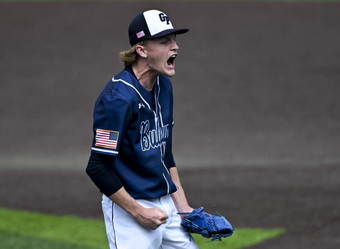 Down goes No. 1! Gonzaga Prep knocks off Richland in 4A state semifinal