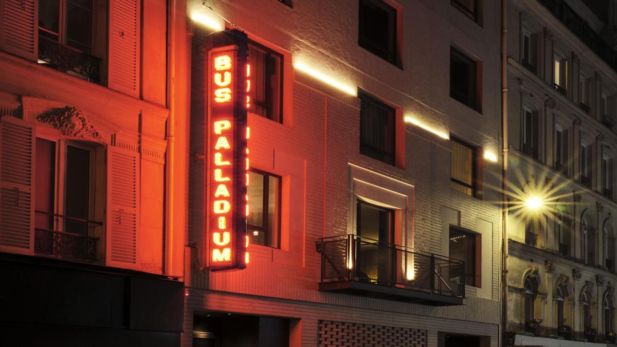 El regreso de Bus Palladium, el mítico club nocturno de París