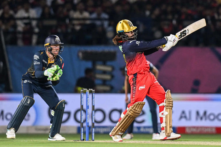 RCB’s road to IPL 2026 final: Table-toppers, most consistent side and ...