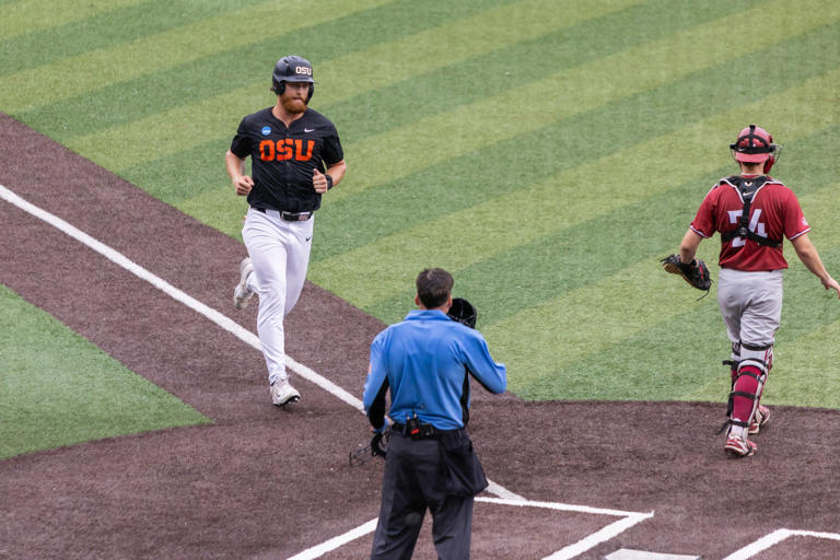 The stunning complete game performance that put Oregon State’s season ...