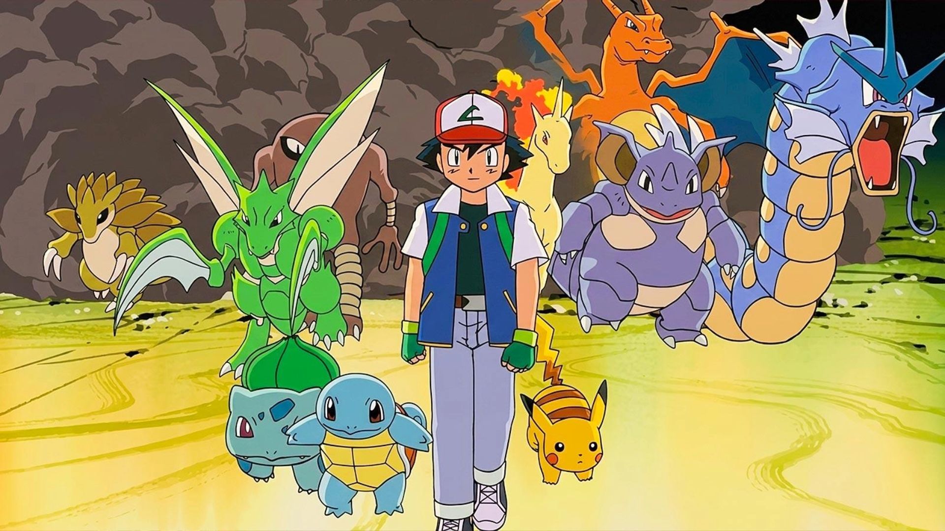 10 highest-grossing anime franchises of all time, ranked