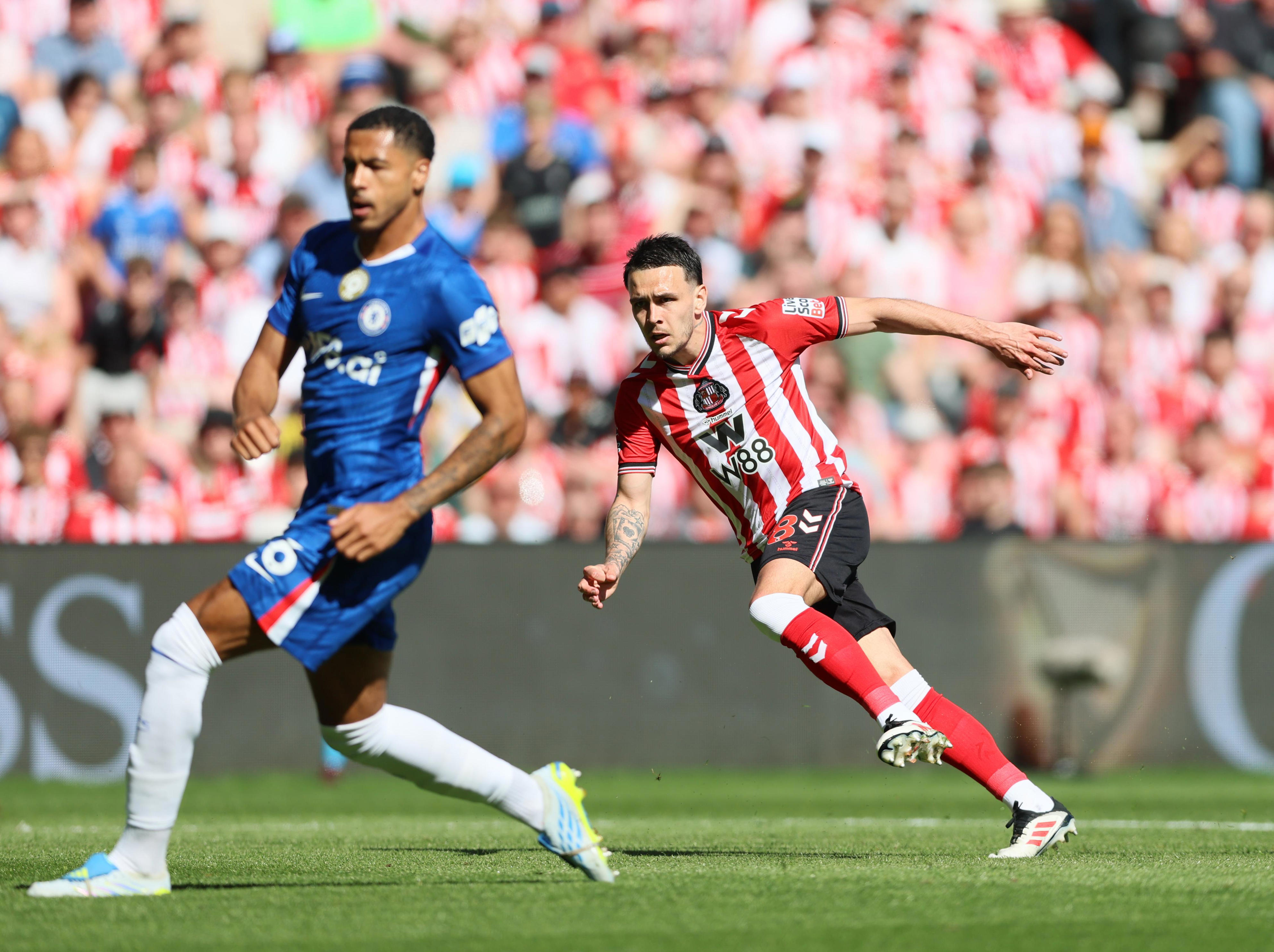 Roker Report’s 2025/2026 review, part one: “Who was Sunderland’s player ...