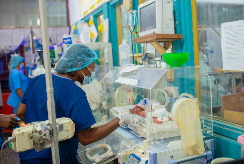 Global survey shows Christian institutions in Africa lead in medical ...
