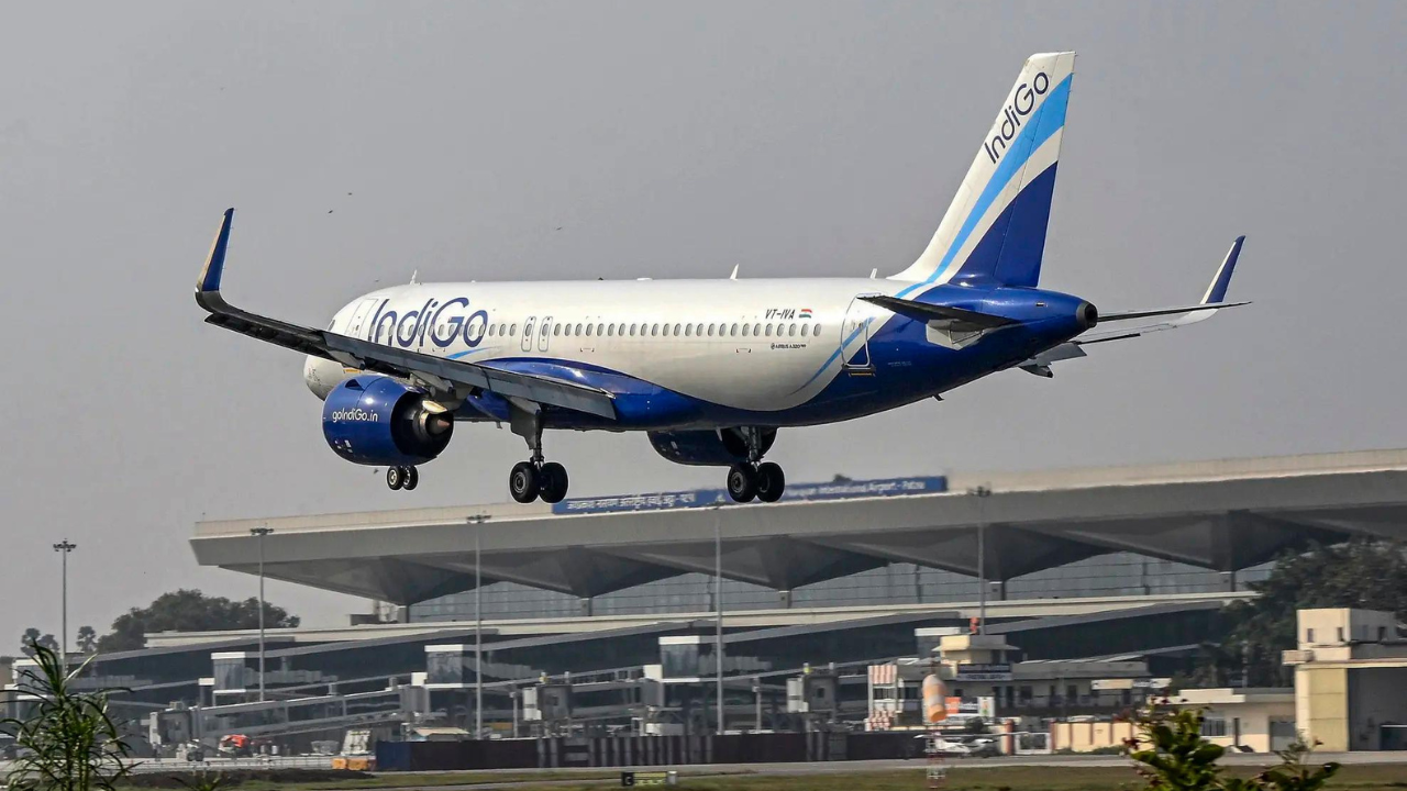 Fuel price hikes to be passed on, says IndiGo