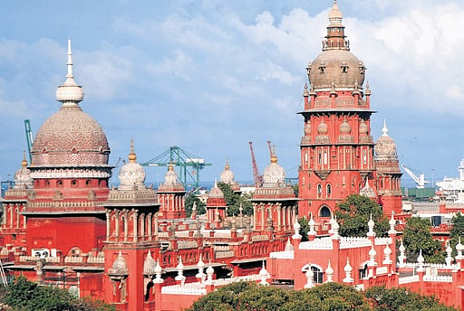 Madras High Court closes DMK’s petition on ST poll seats