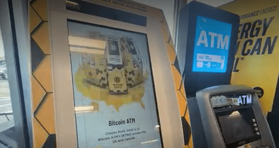 Bitcoin ATM operator files for bankruptcy as Florida tightens rules to ...